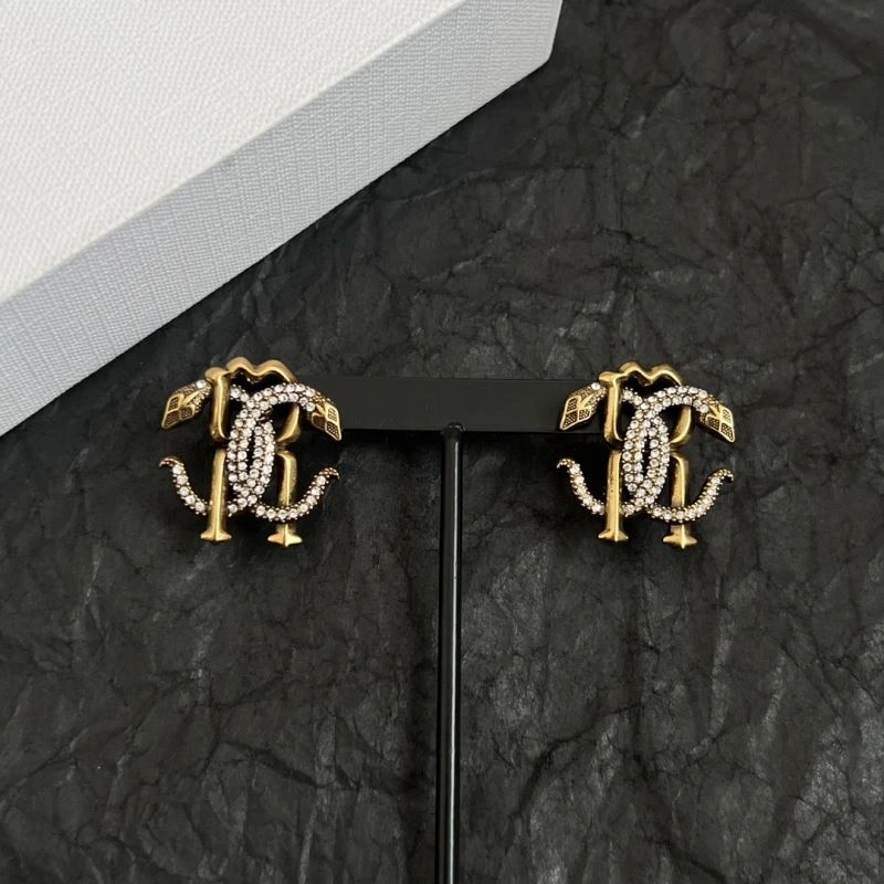 Top match Roberto Coin Earrings