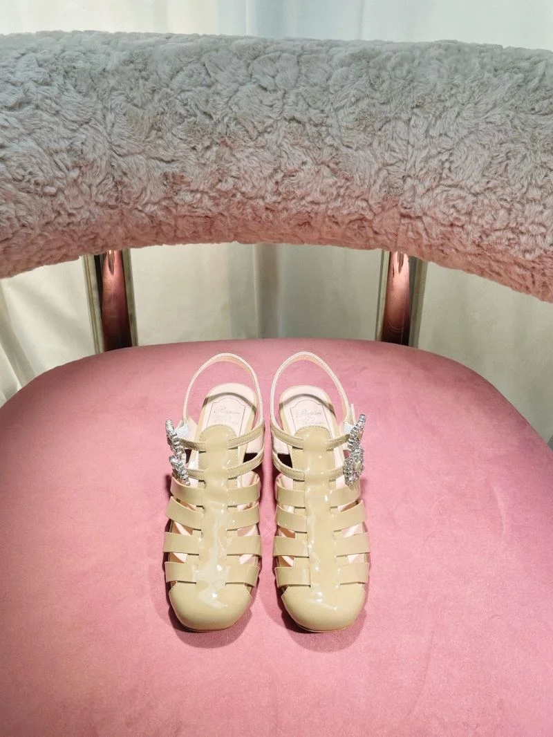 Roger Vivier Sandals