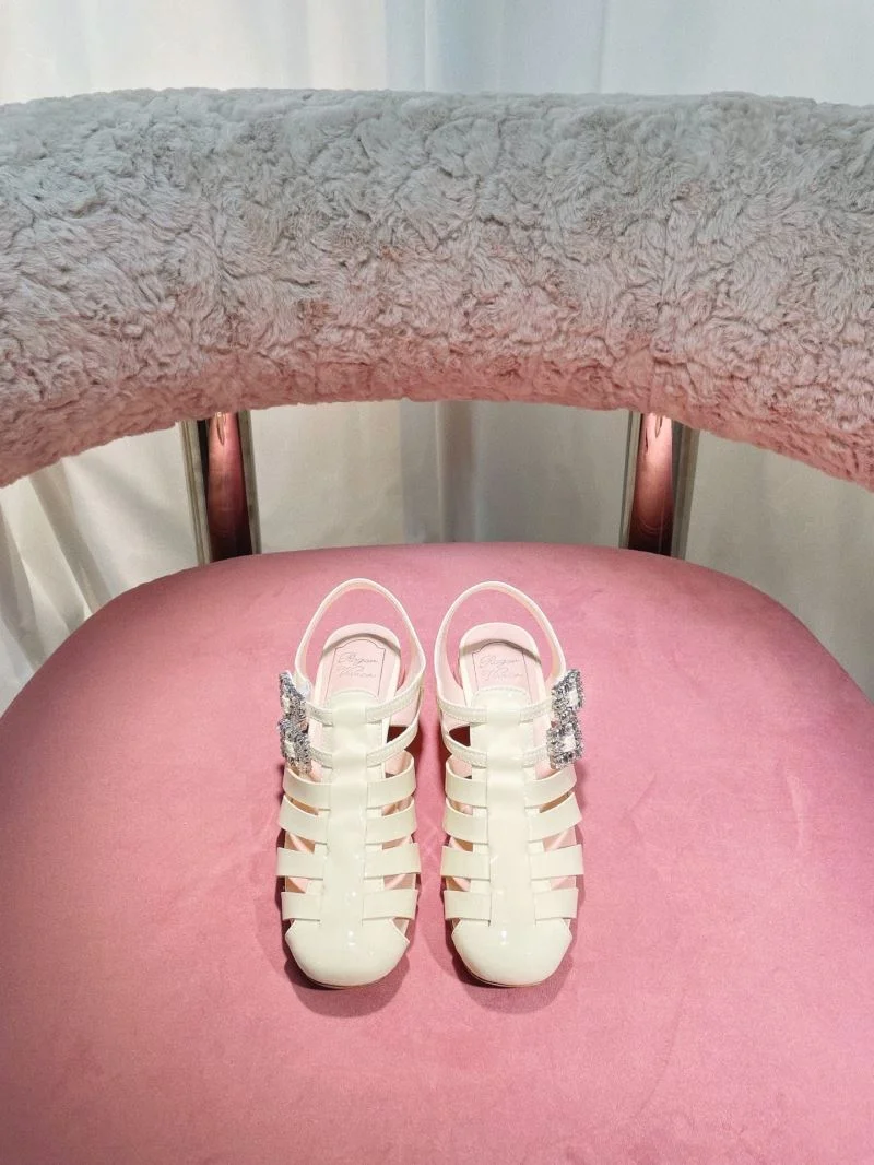 Roger Vivier Sandals