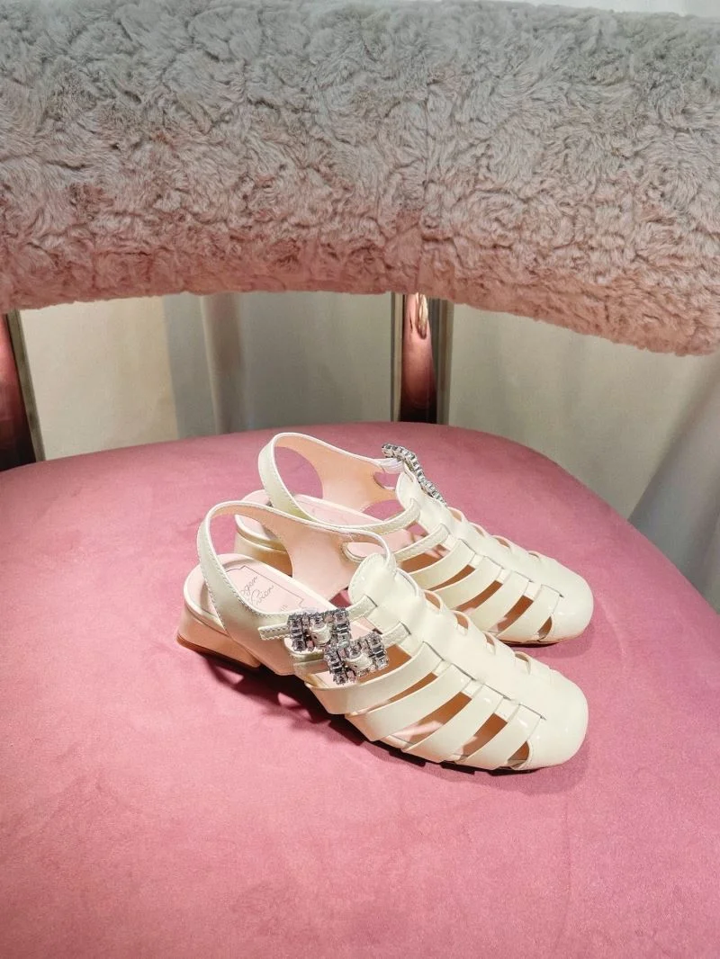Official Roger Vivier Sandals