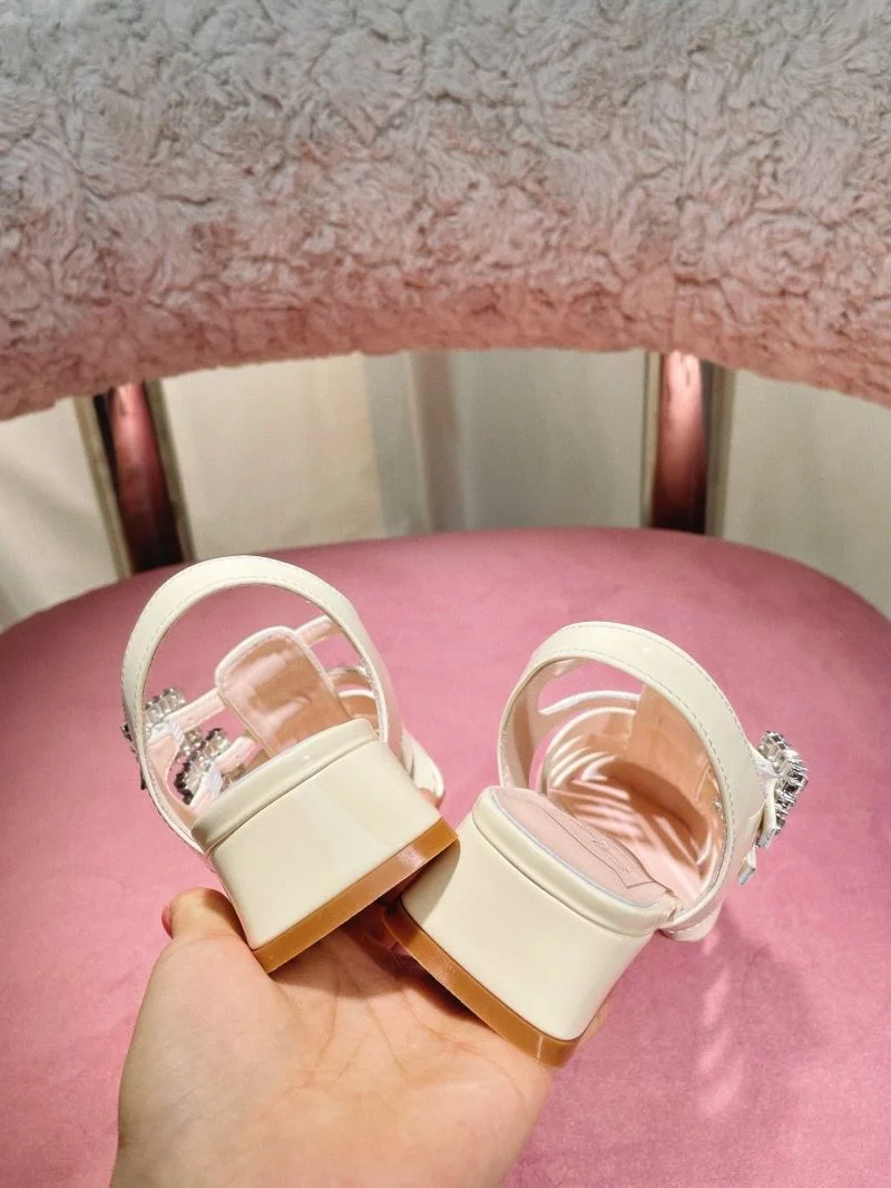 Official Roger Vivier Sandals