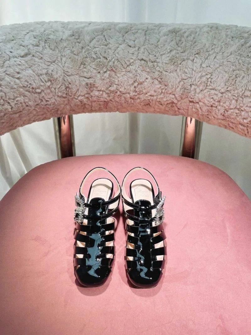 Roger Vivier Sandals