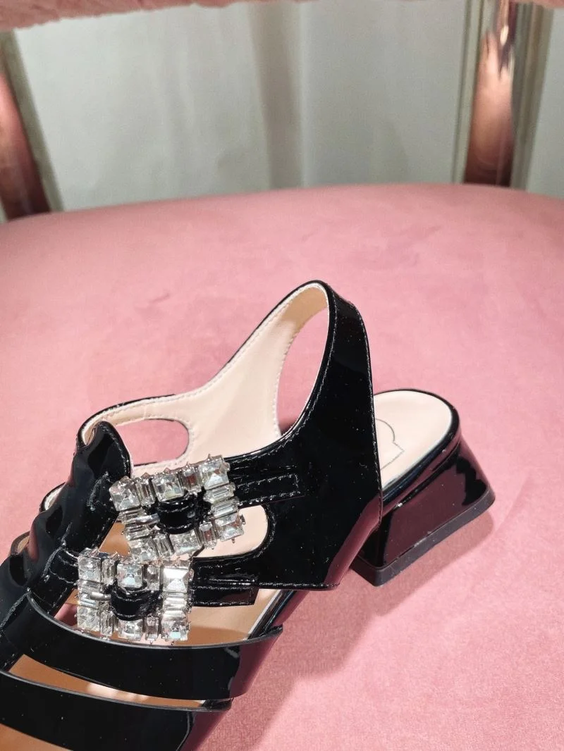 High fidelity Roger Vivier Sandals