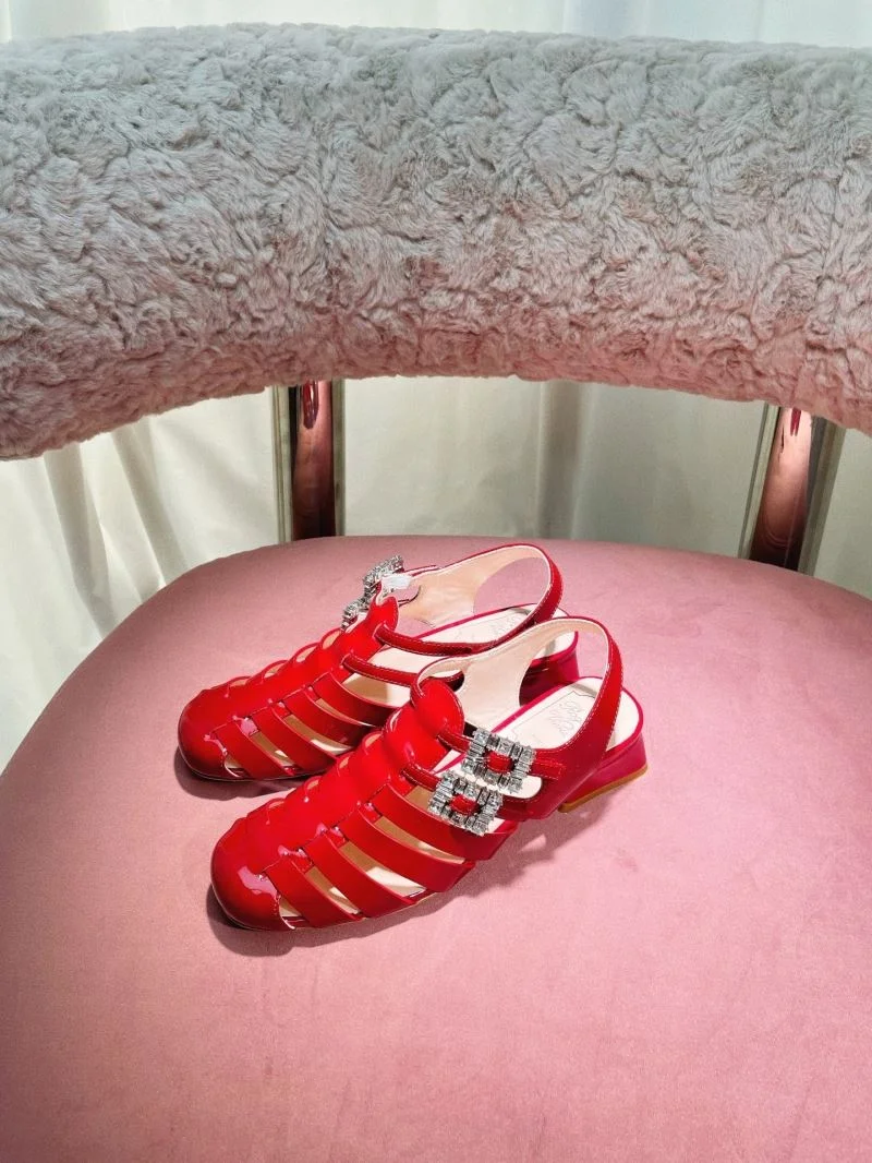 OEM Roger Vivier Sandals