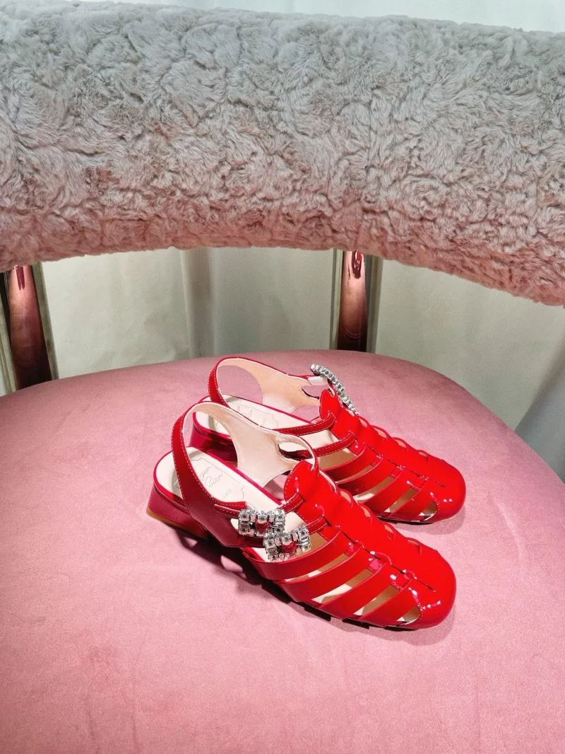 OEM Roger Vivier Sandals
