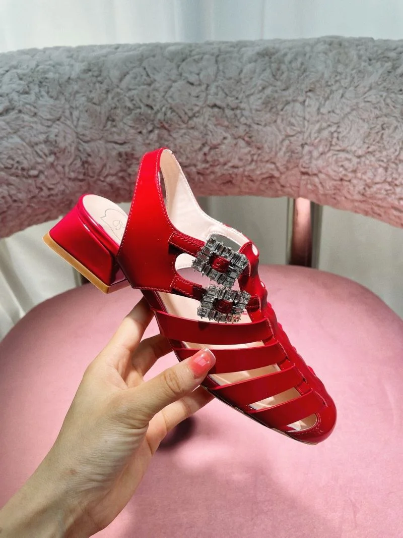 OEM Roger Vivier Sandals