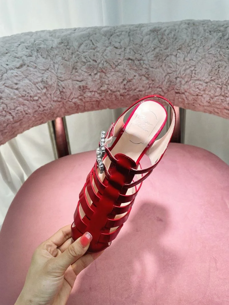 OEM Roger Vivier Sandals