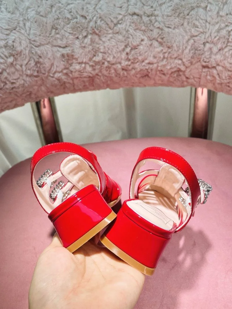 OEM Roger Vivier Sandals