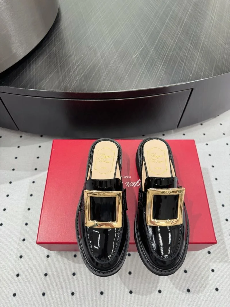 Roger Vivier Sandals