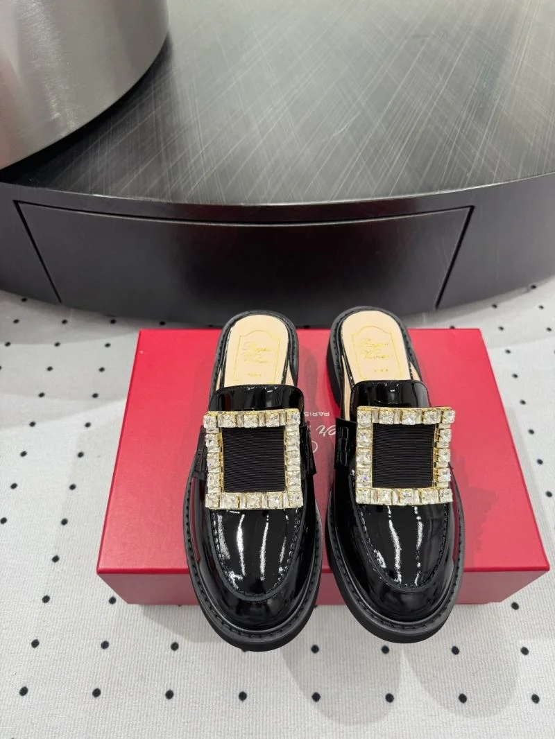 Roger Vivier Sandals