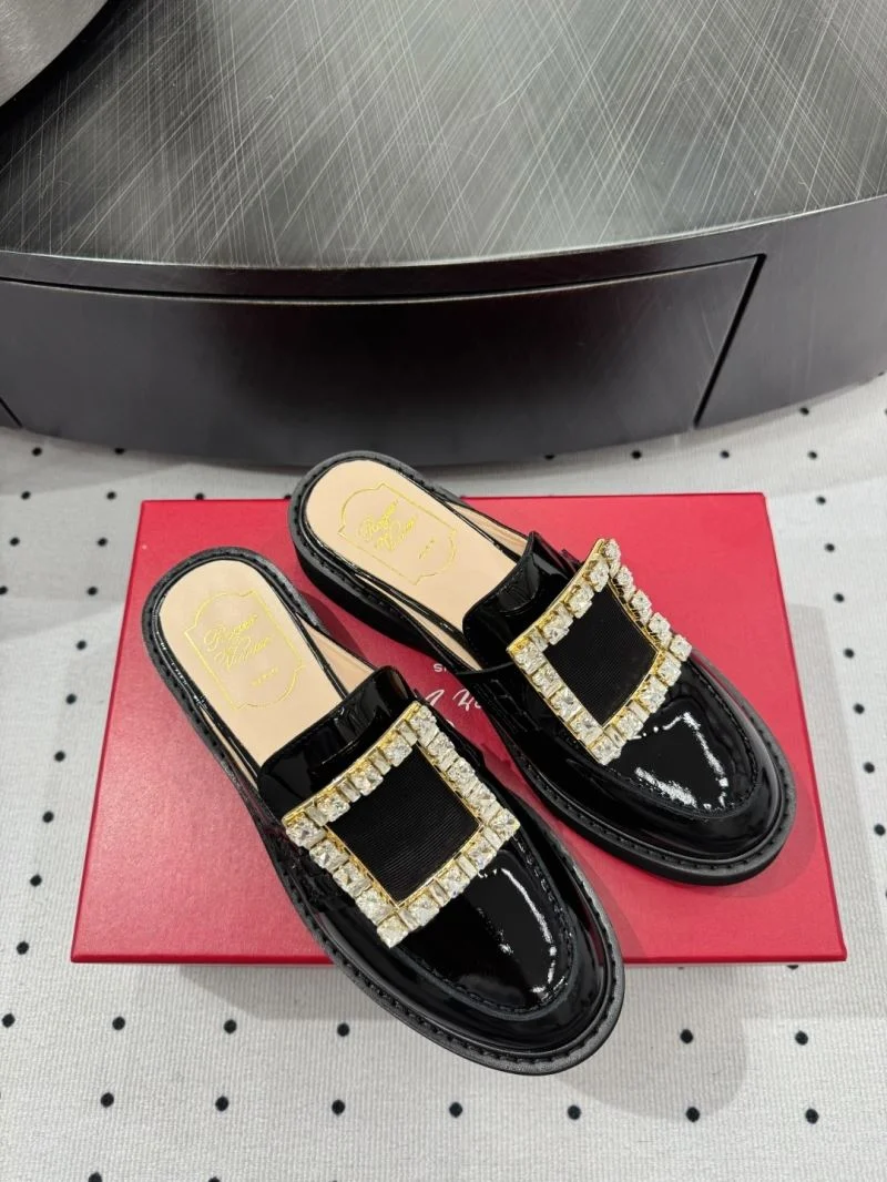 OEM Roger Vivier Sandals
