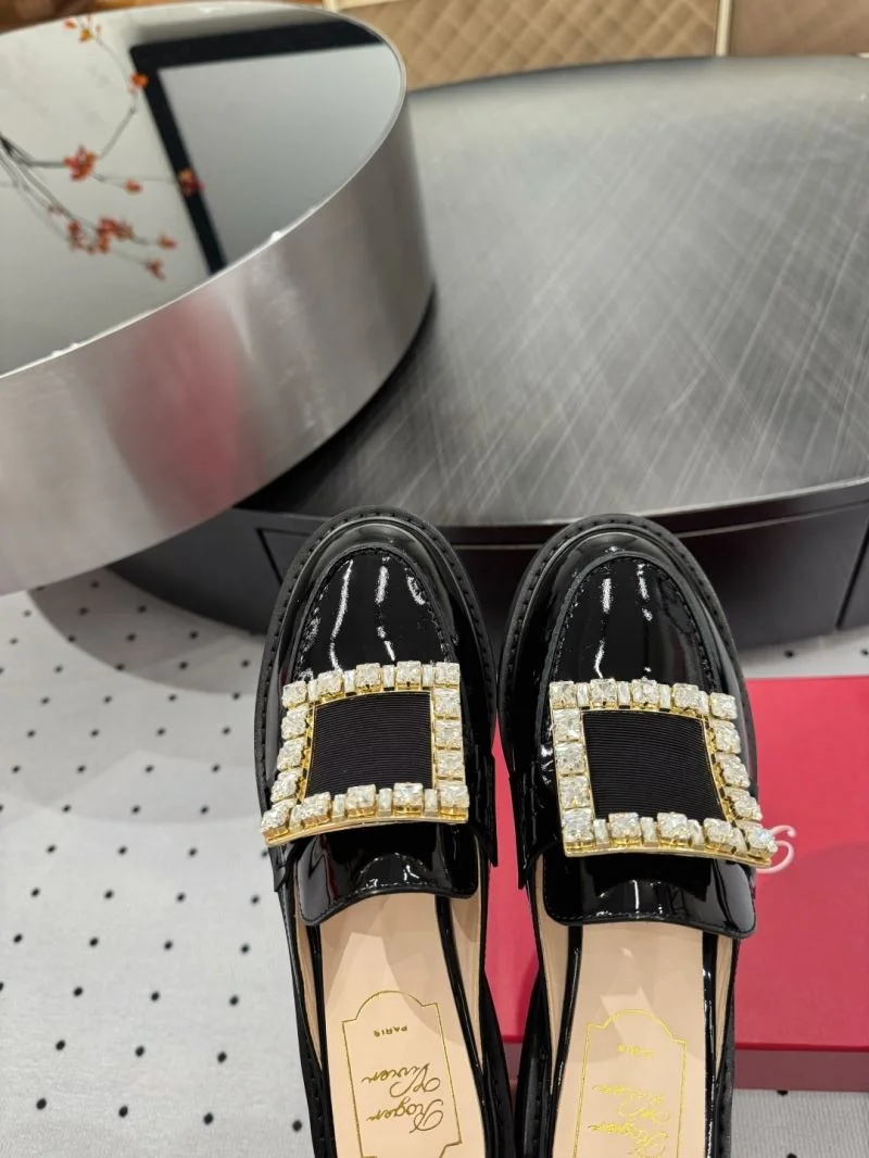 OEM Roger Vivier Sandals