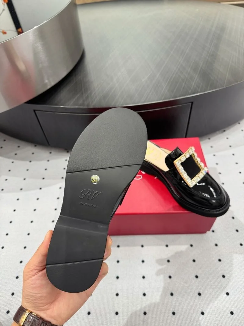 OEM Roger Vivier Sandals