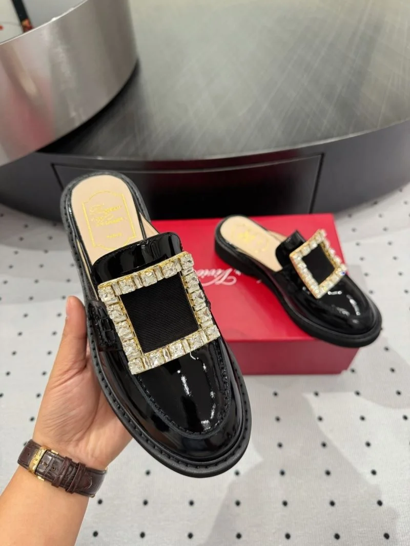 OEM Roger Vivier Sandals