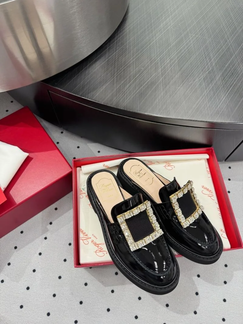 OEM Roger Vivier Sandals