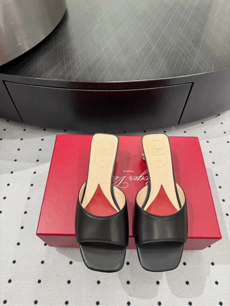 Roger Vivier Sandals