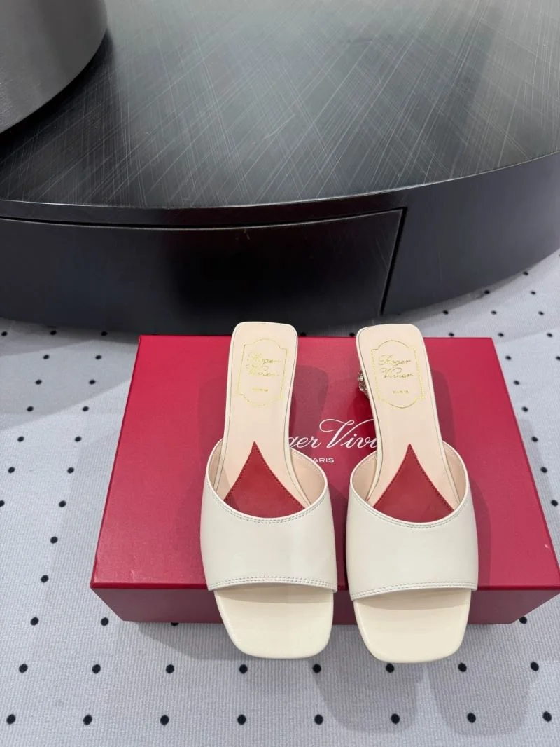 Roger Vivier Sandals