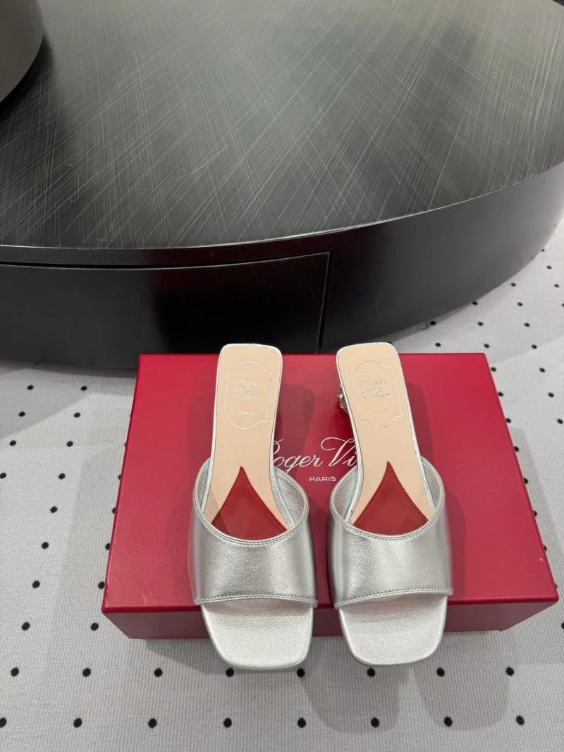 Roger Vivier Sandals