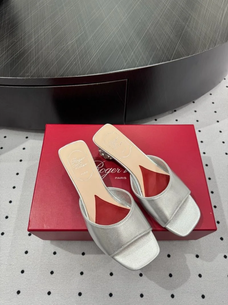 High accuracy Roger Vivier Sandals