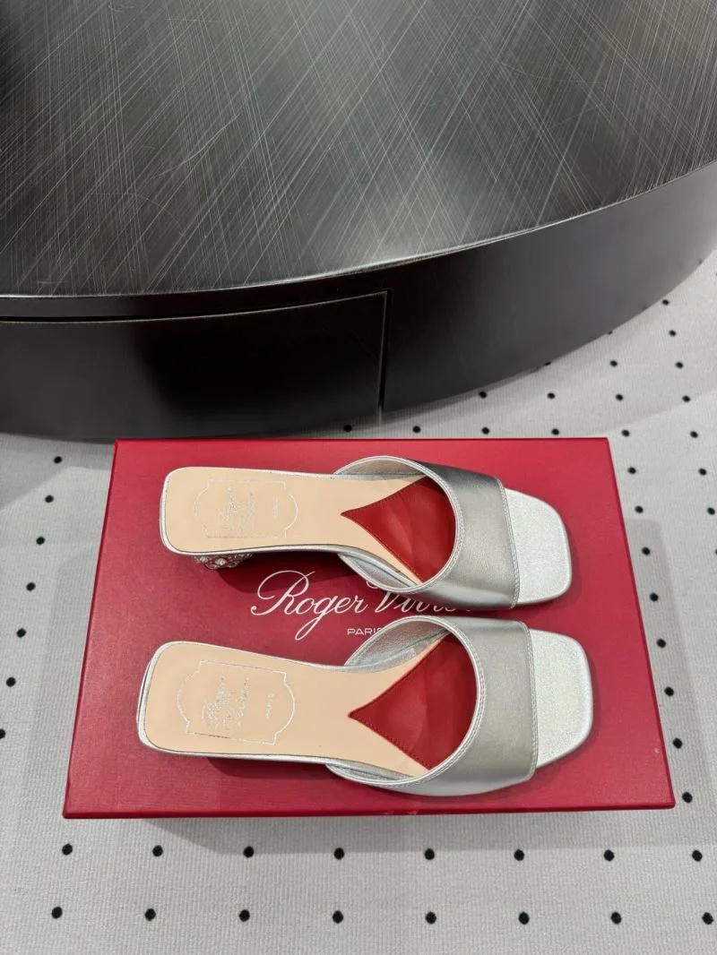 High accuracy Roger Vivier Sandals