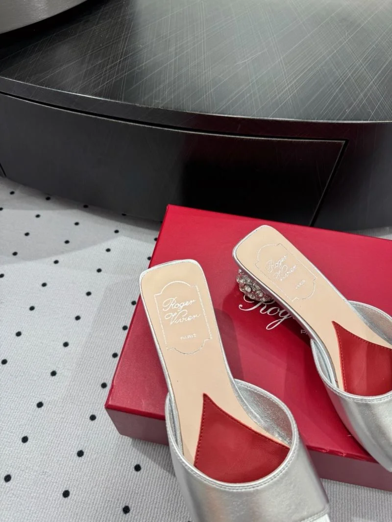 High accuracy Roger Vivier Sandals
