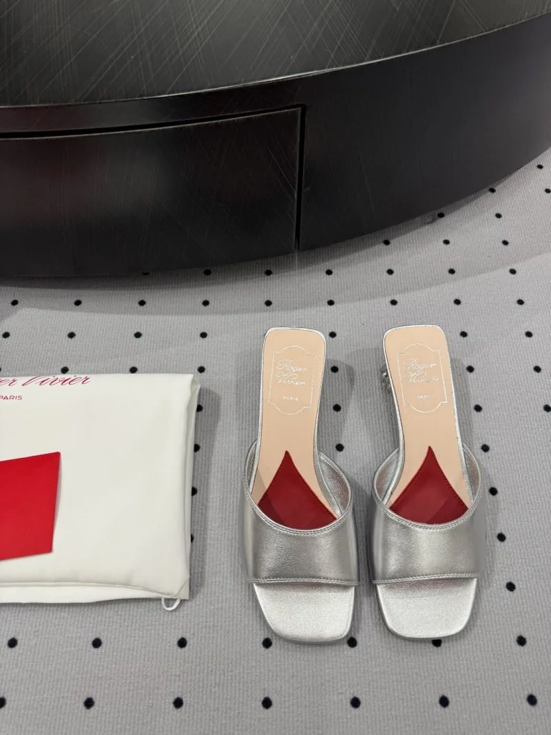 High accuracy Roger Vivier Sandals