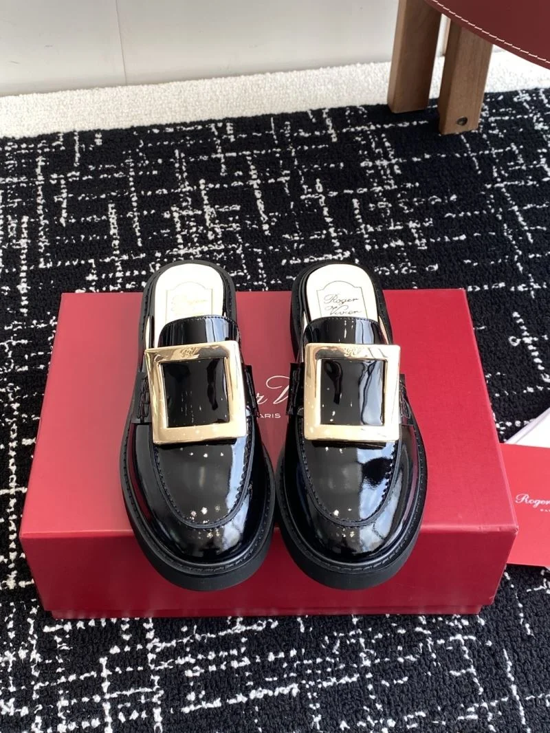 Roger Vivier Sandals