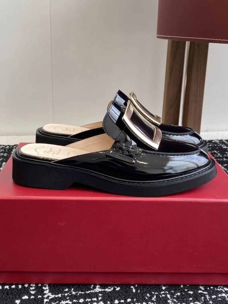 Bargain Roger Vivier Sandals