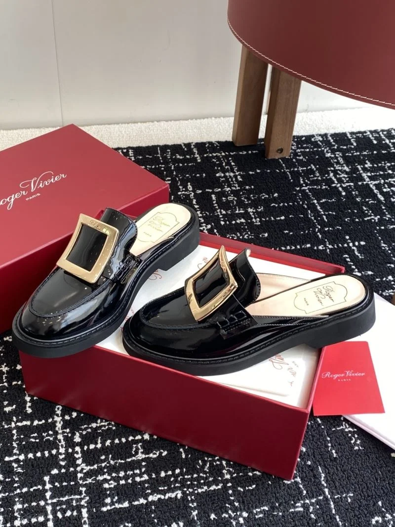 Bargain Roger Vivier Sandals