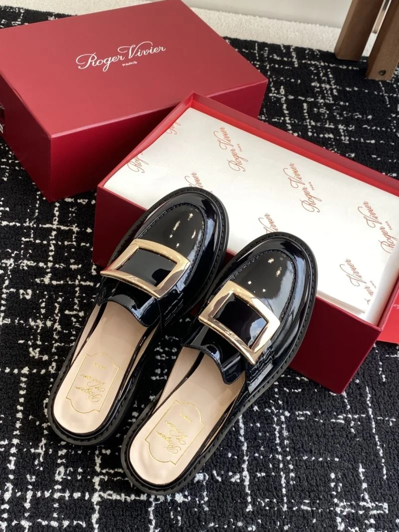 Bargain Roger Vivier Sandals