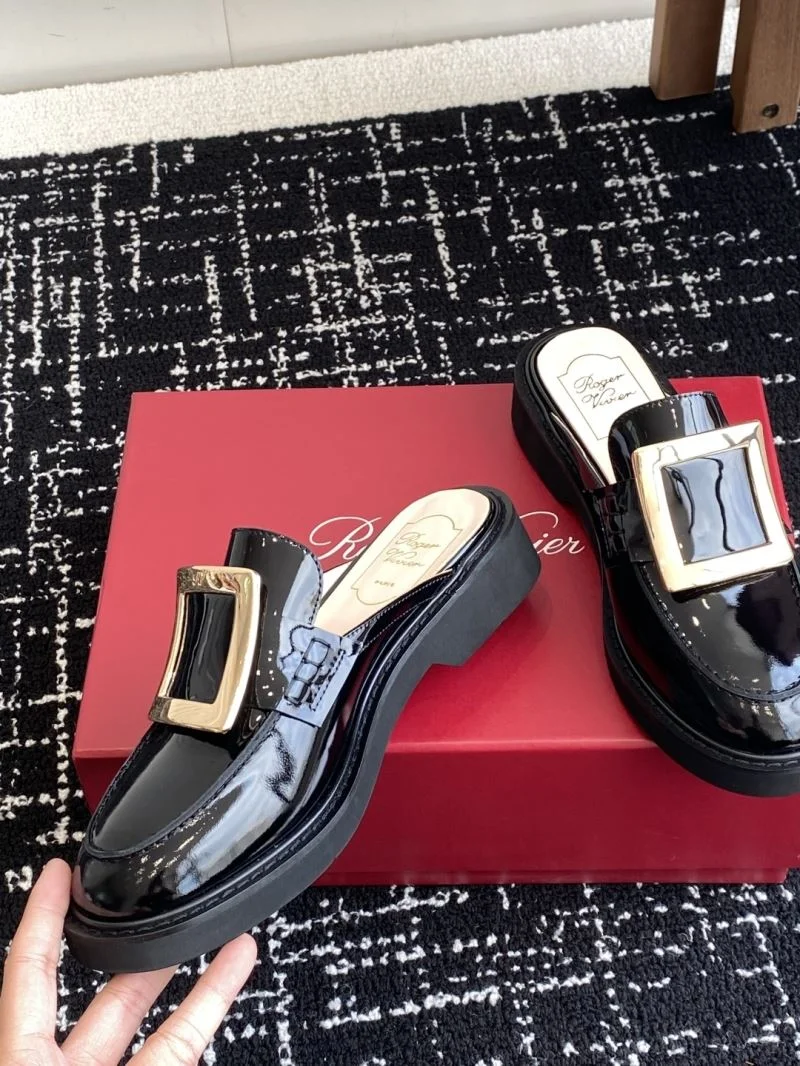 Bargain Roger Vivier Sandals