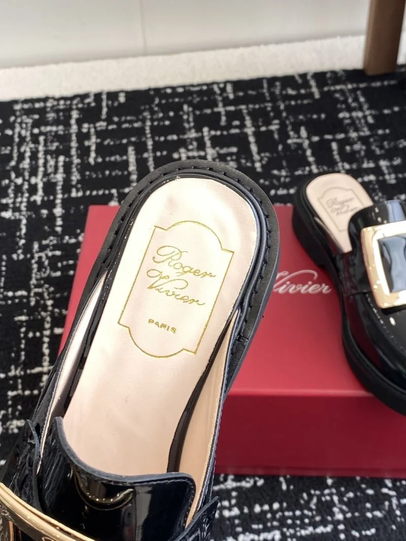 Bargain Roger Vivier Sandals