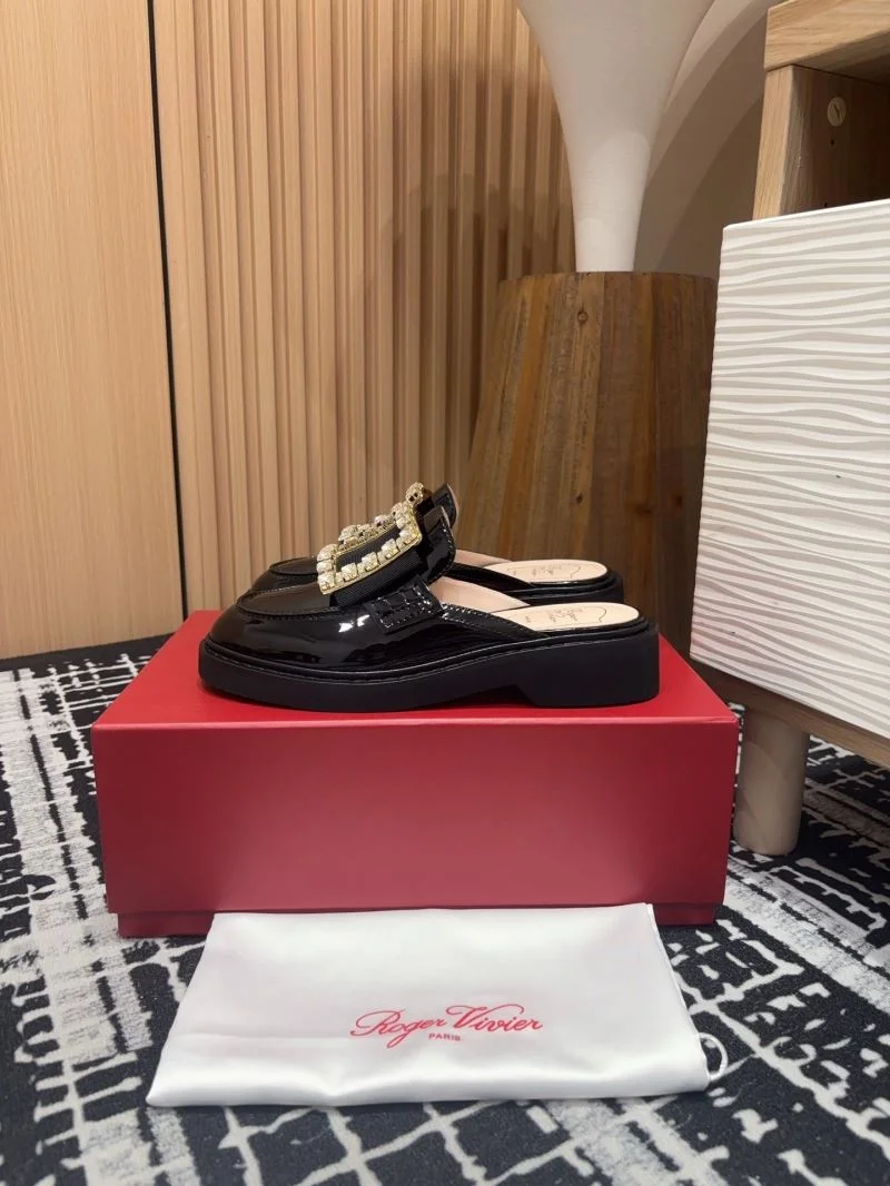 Roger Vivier Sandals