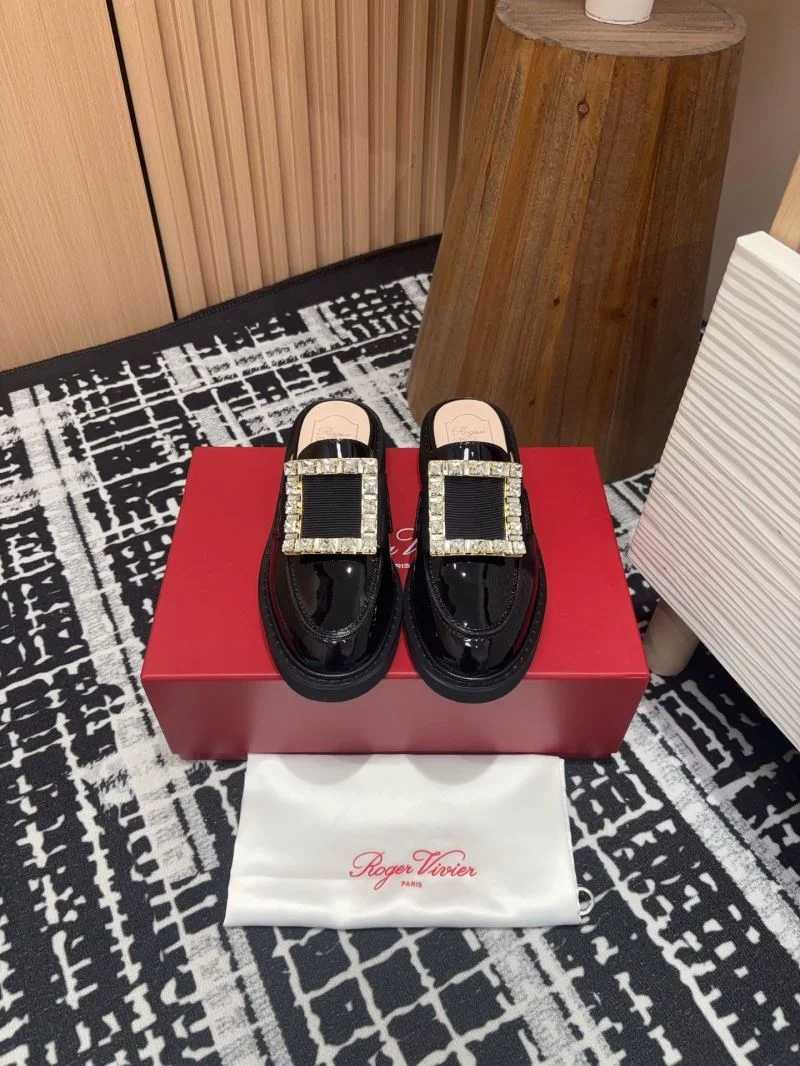 Official Roger Vivier Sandals