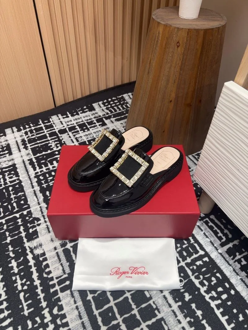 Official Roger Vivier Sandals