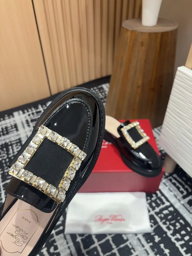 Official Roger Vivier Sandals