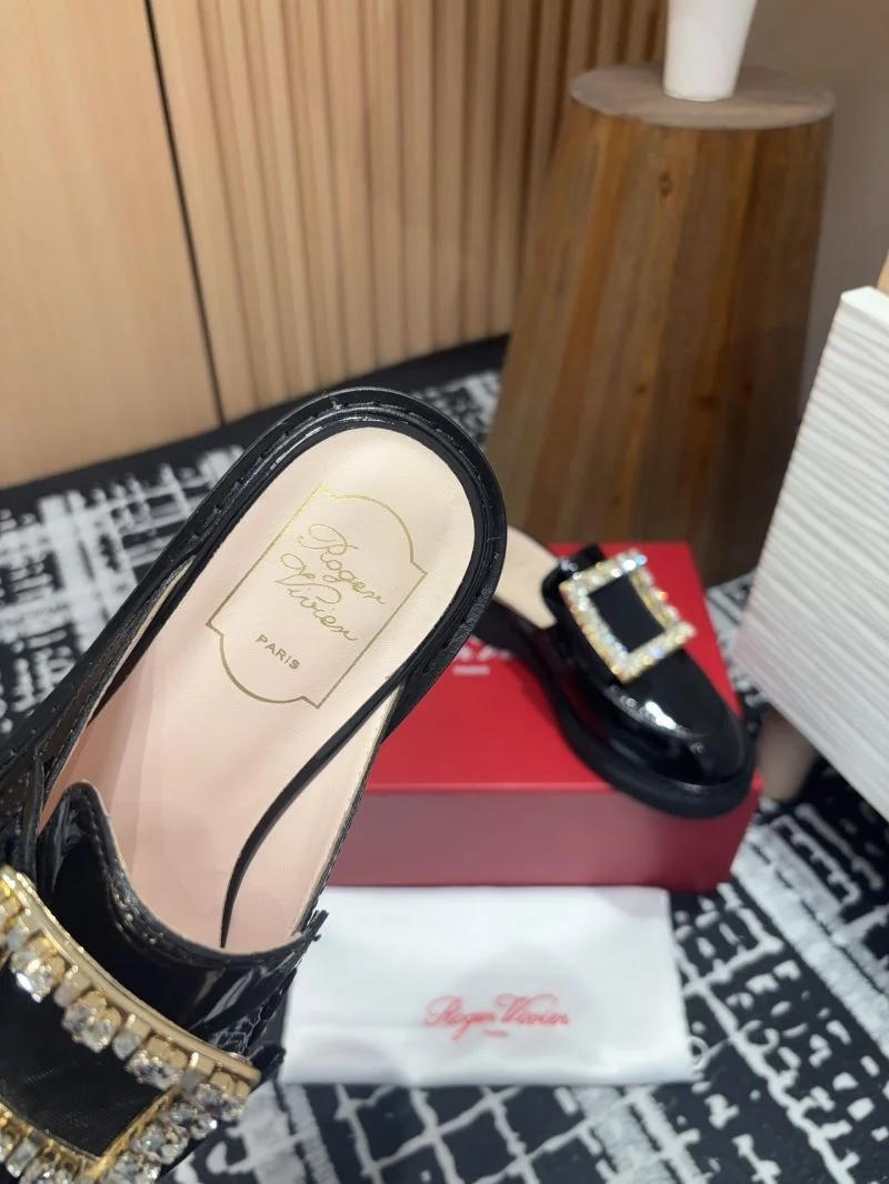 Official Roger Vivier Sandals