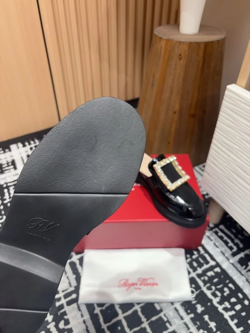 Official Roger Vivier Sandals