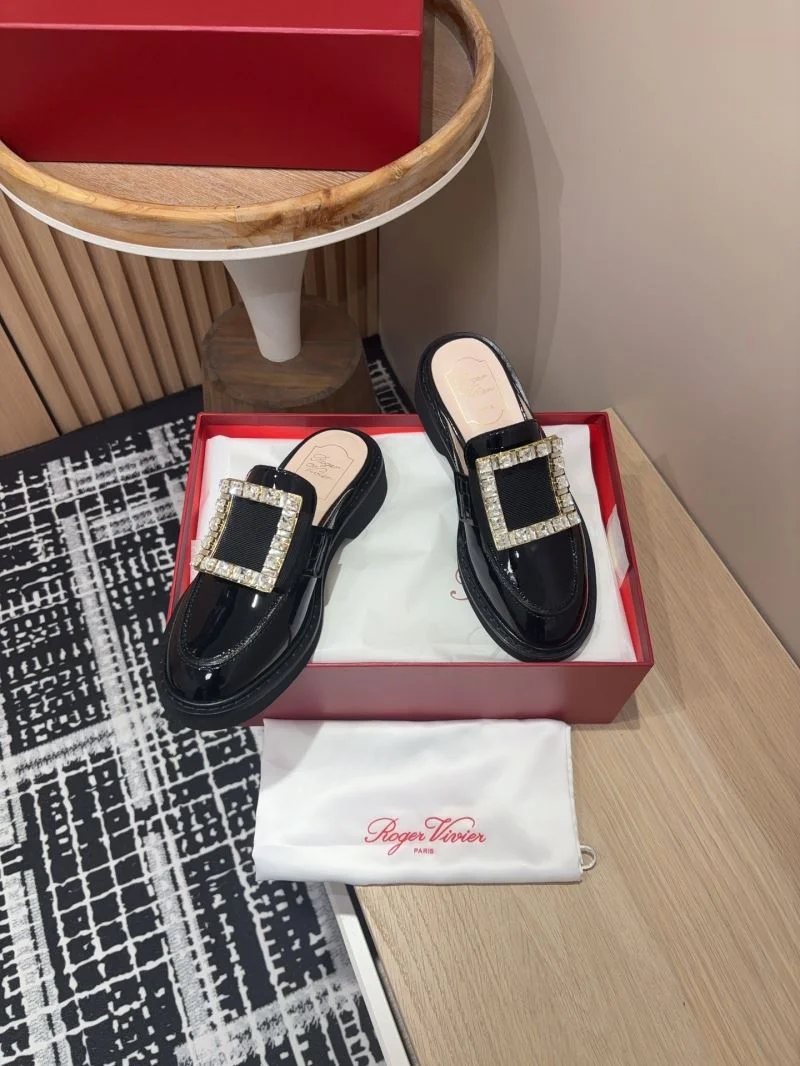 Official Roger Vivier Sandals