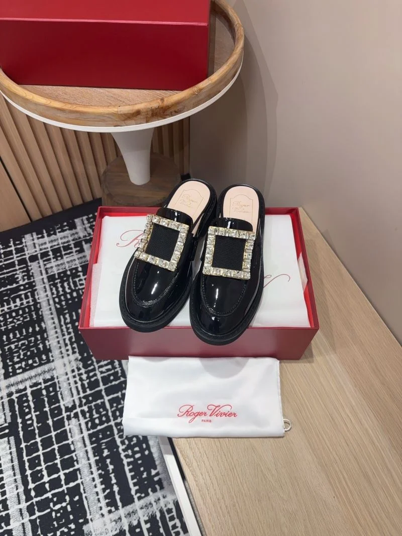 Official Roger Vivier Sandals