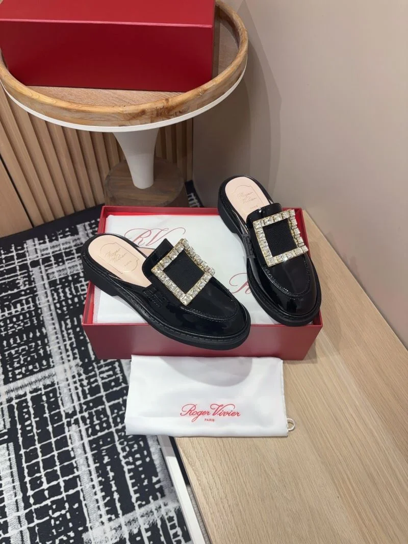 Official Roger Vivier Sandals