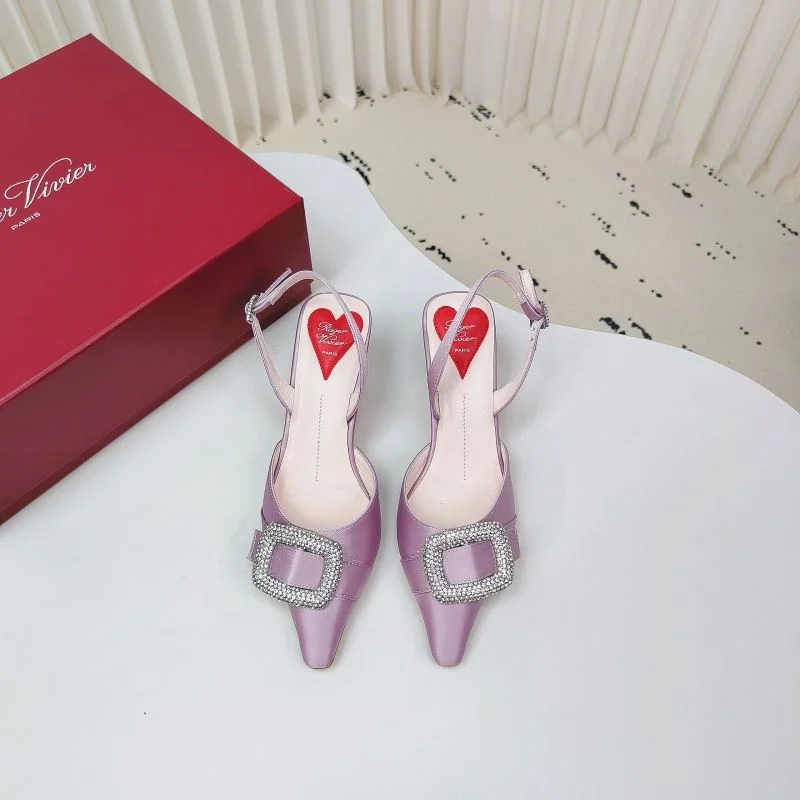 Roger Vivier Sandals