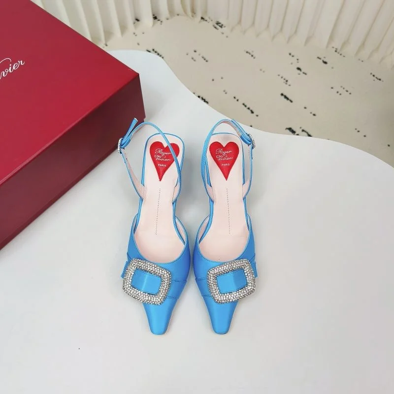 Roger Vivier Sandals