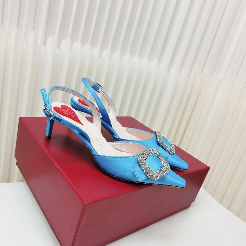 Brand-original Roger Vivier Sandals