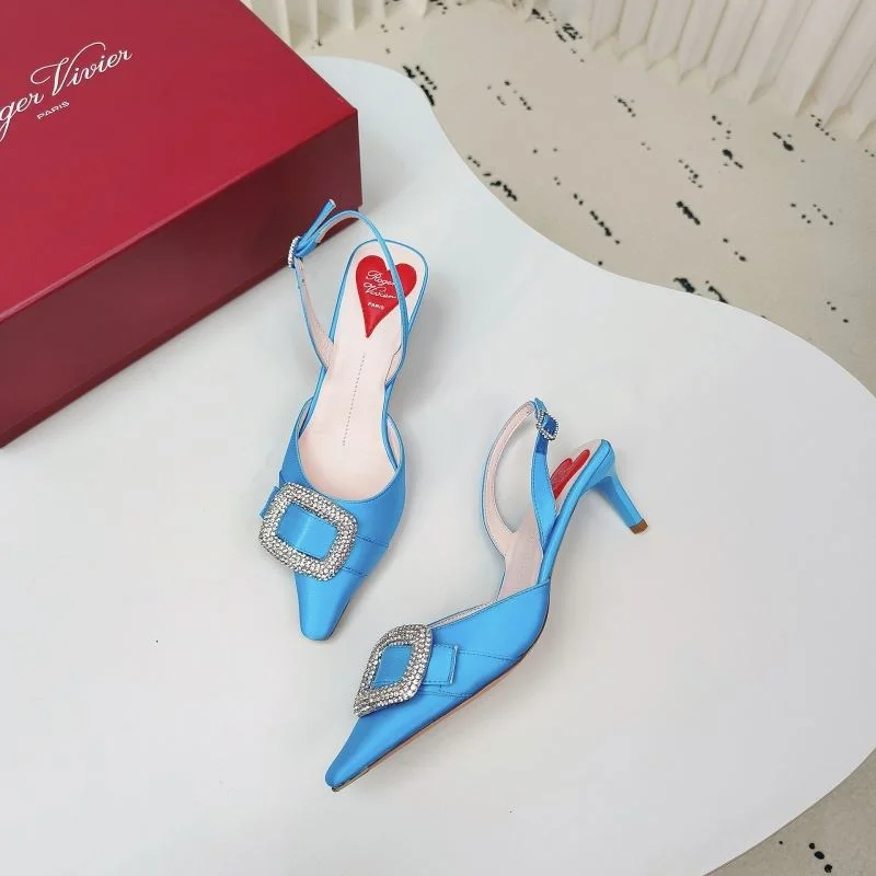 Brand-original Roger Vivier Sandals