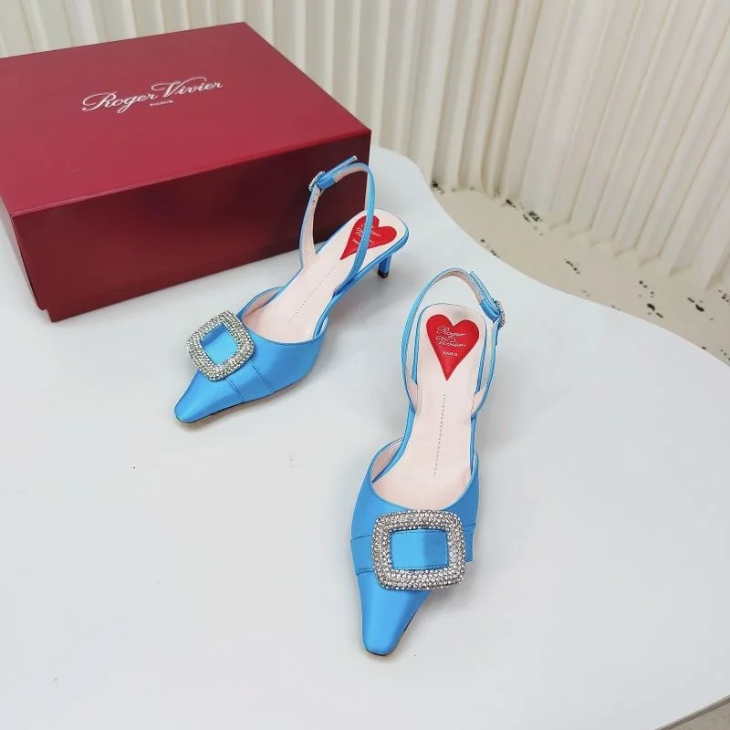 Brand-original Roger Vivier Sandals