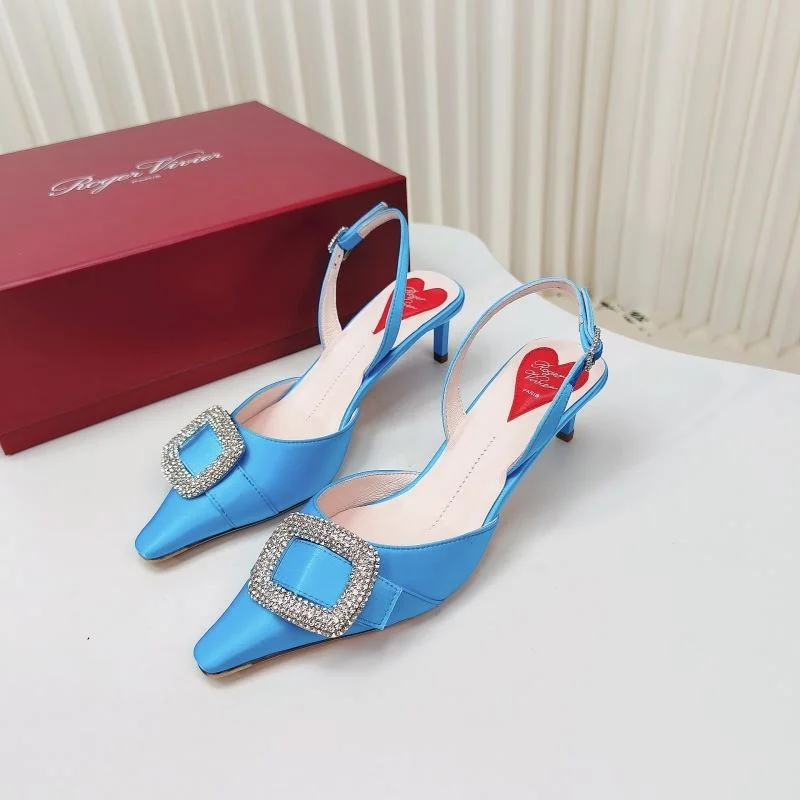 Brand-original Roger Vivier Sandals