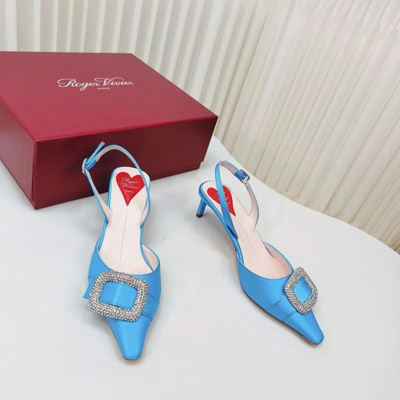 Brand-original Roger Vivier Sandals