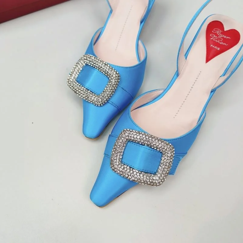 Brand-original Roger Vivier Sandals