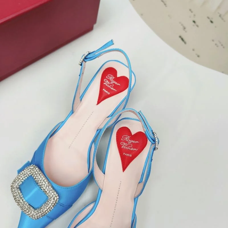 Brand-original Roger Vivier Sandals